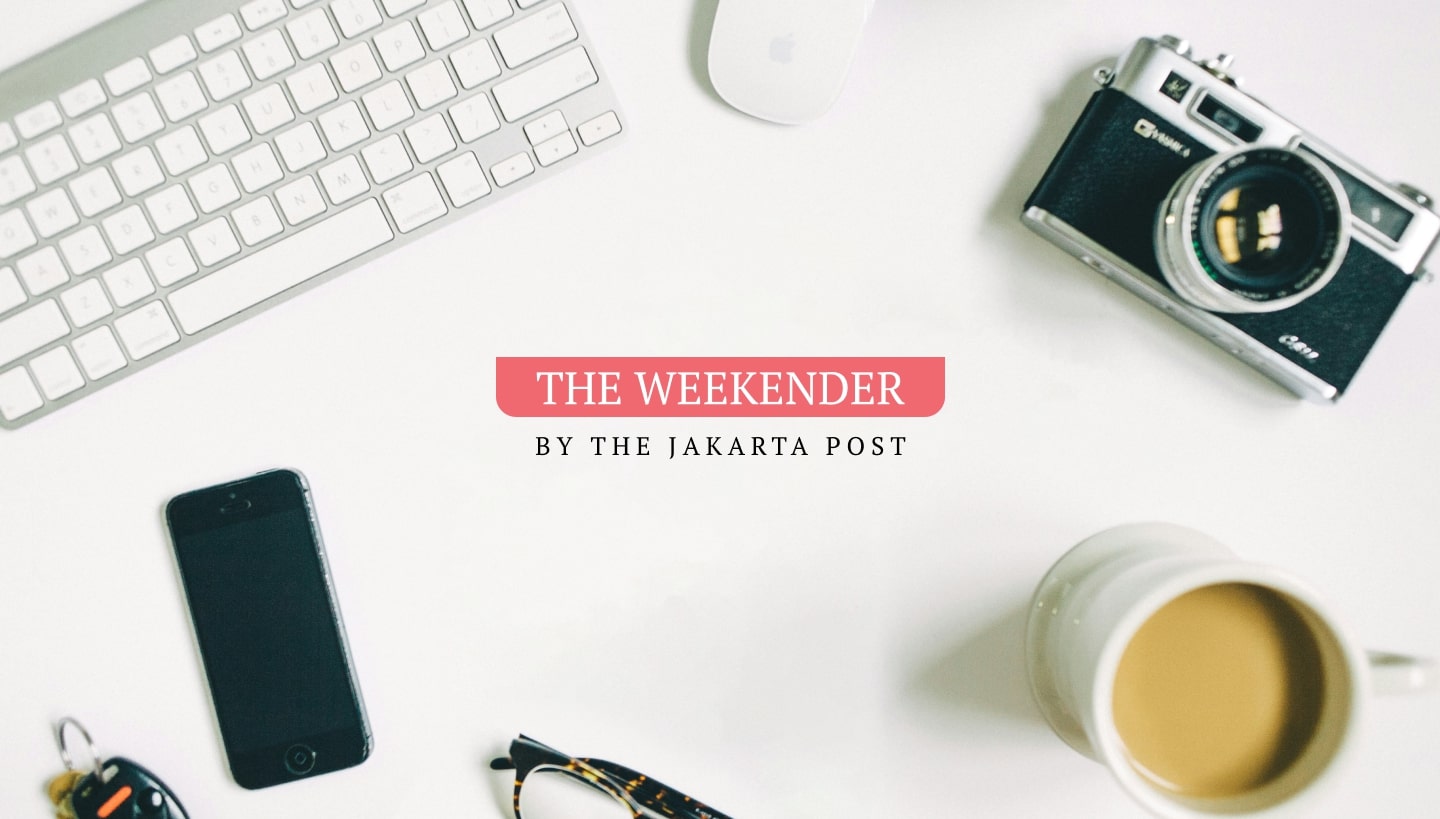 Features - The Weekender